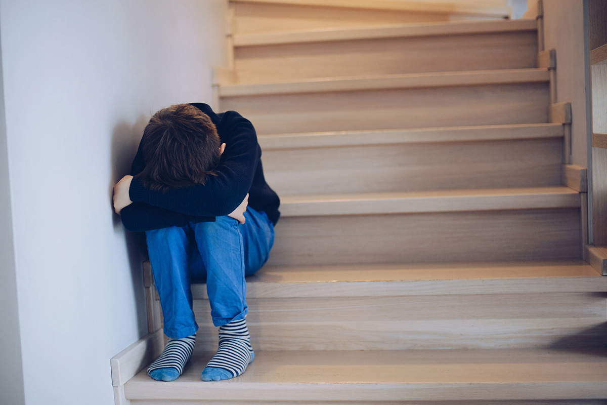 What Does ACS and CPS Consider Neglect or Chid Abuse? | Schlissel Law CPS